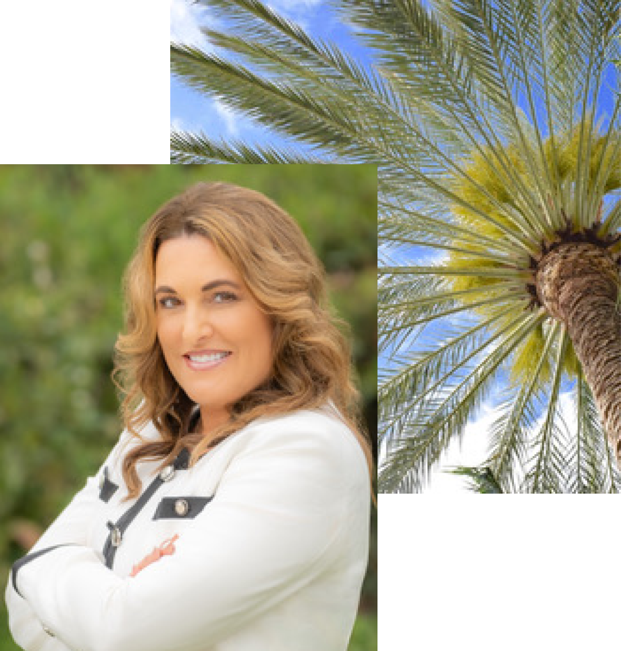 Patricia Zielinski M.A., LMFT - Licensed Psychotherapist & EMDR Specialist